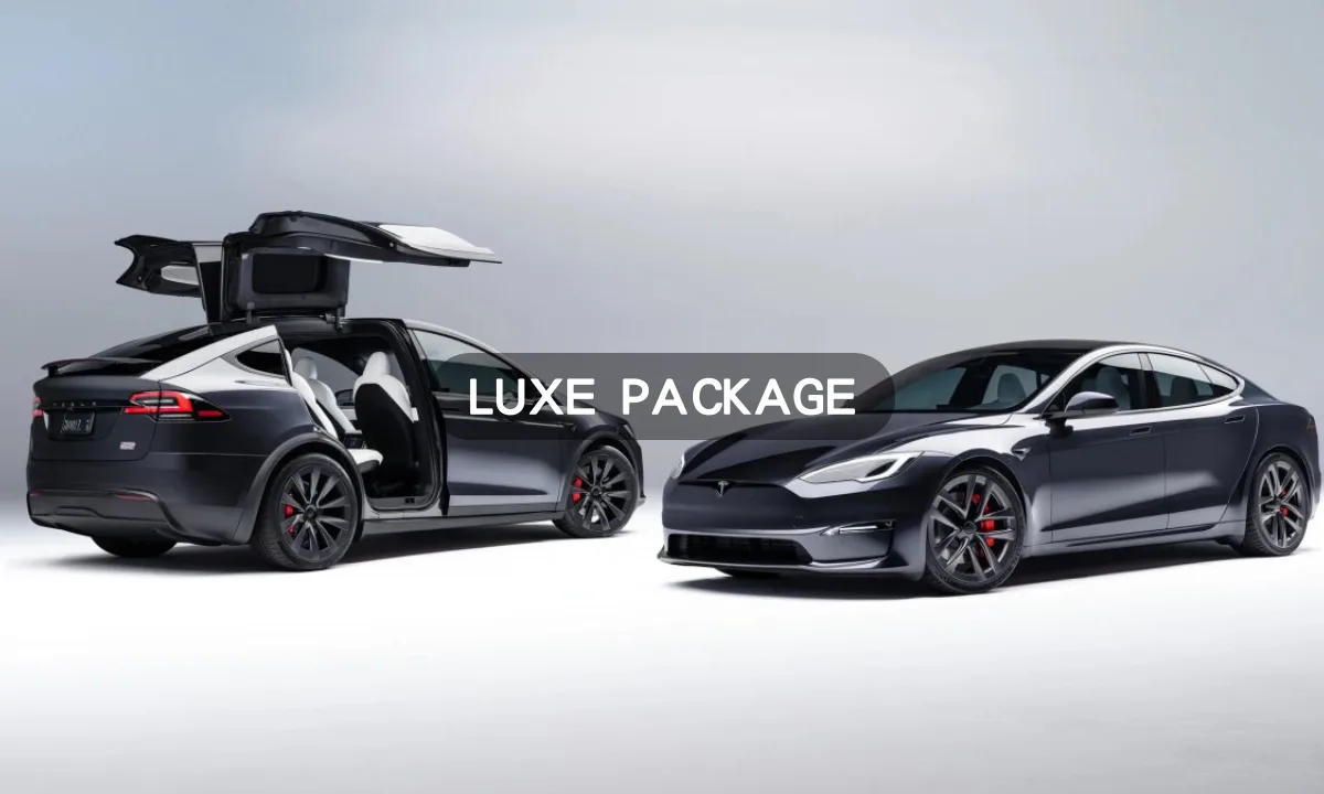 中國特斯拉正式推出 Model Y L 版本：售價大約141萬台幣！ – Angus電科技